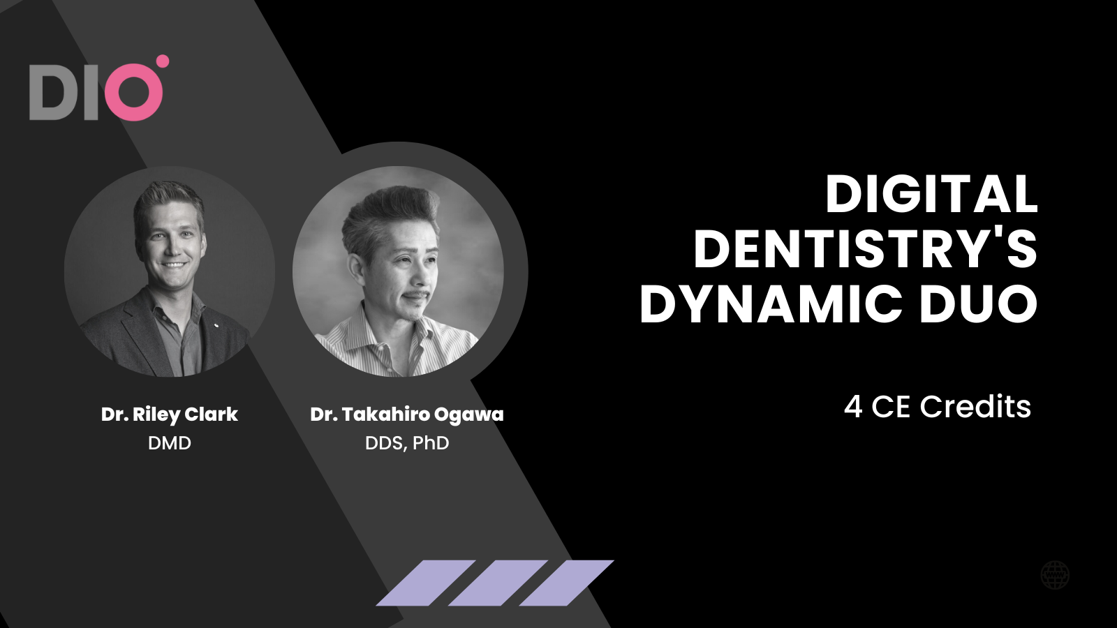 [Atlanta, GA] (4CE) The Evolution of the DIOnavi & The Dawn of VUV-Photoactivation - DIO Digital ...